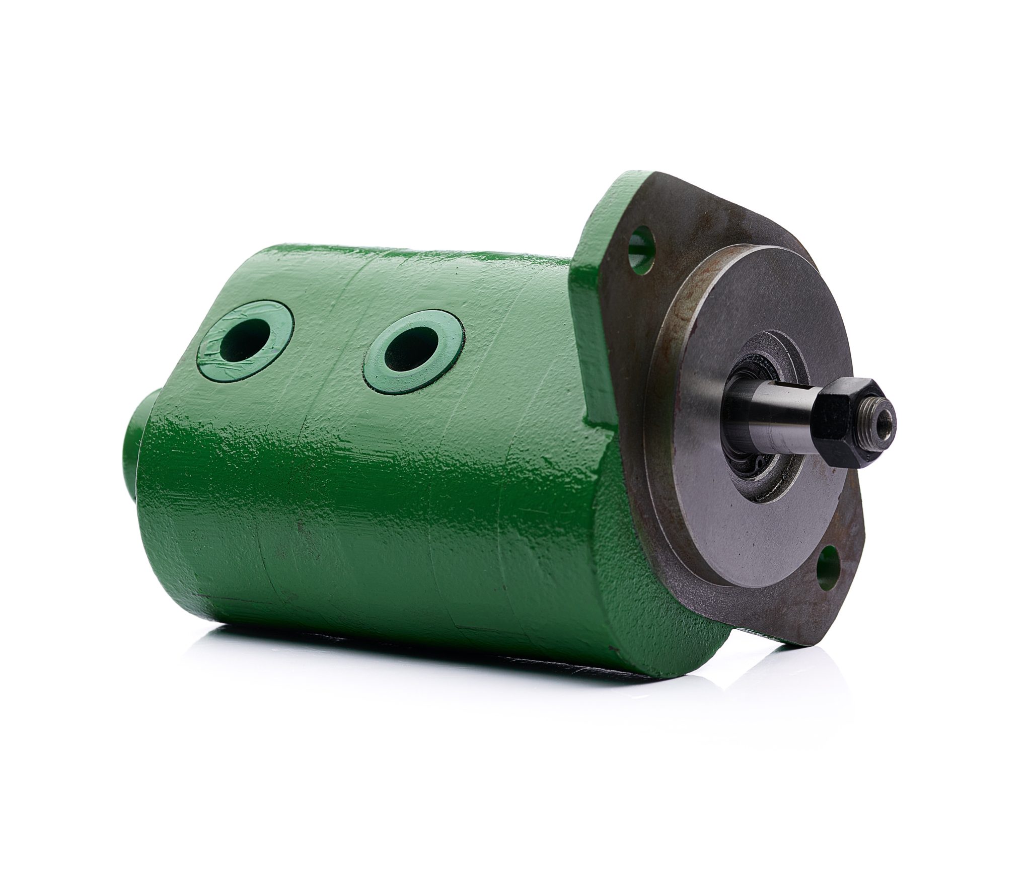 Bomba hidraulica para tractor John Deere 6403-6603 – Hidranaven Venezuela